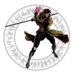 Gambit | Everything VS Everything Wiki | Fandom