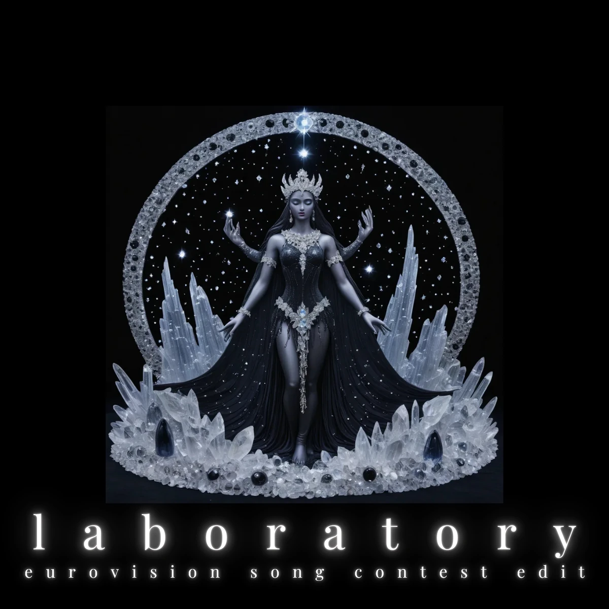 LABORATORY (Song) | Everything You Can Think Of Wiki | Fandom