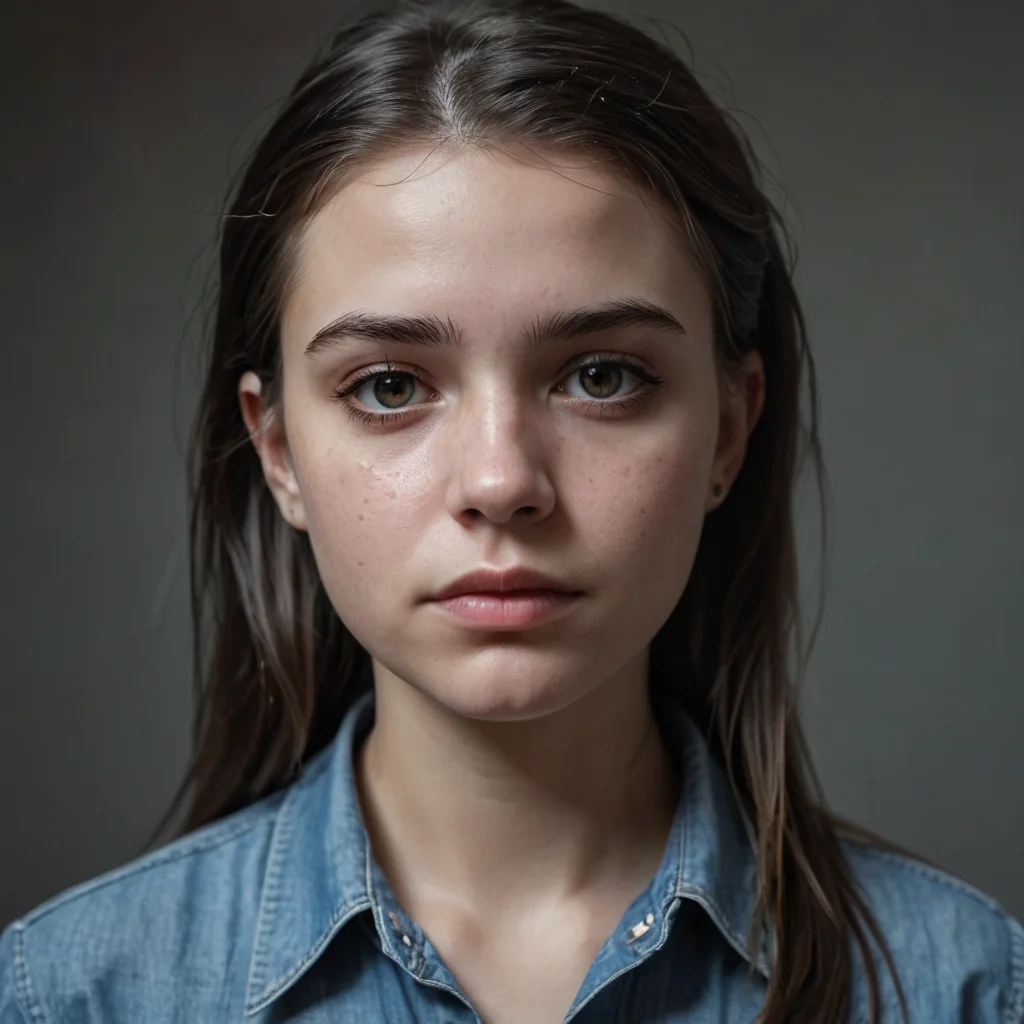 Micha | Everything You Can Think Of Wiki | Fandom