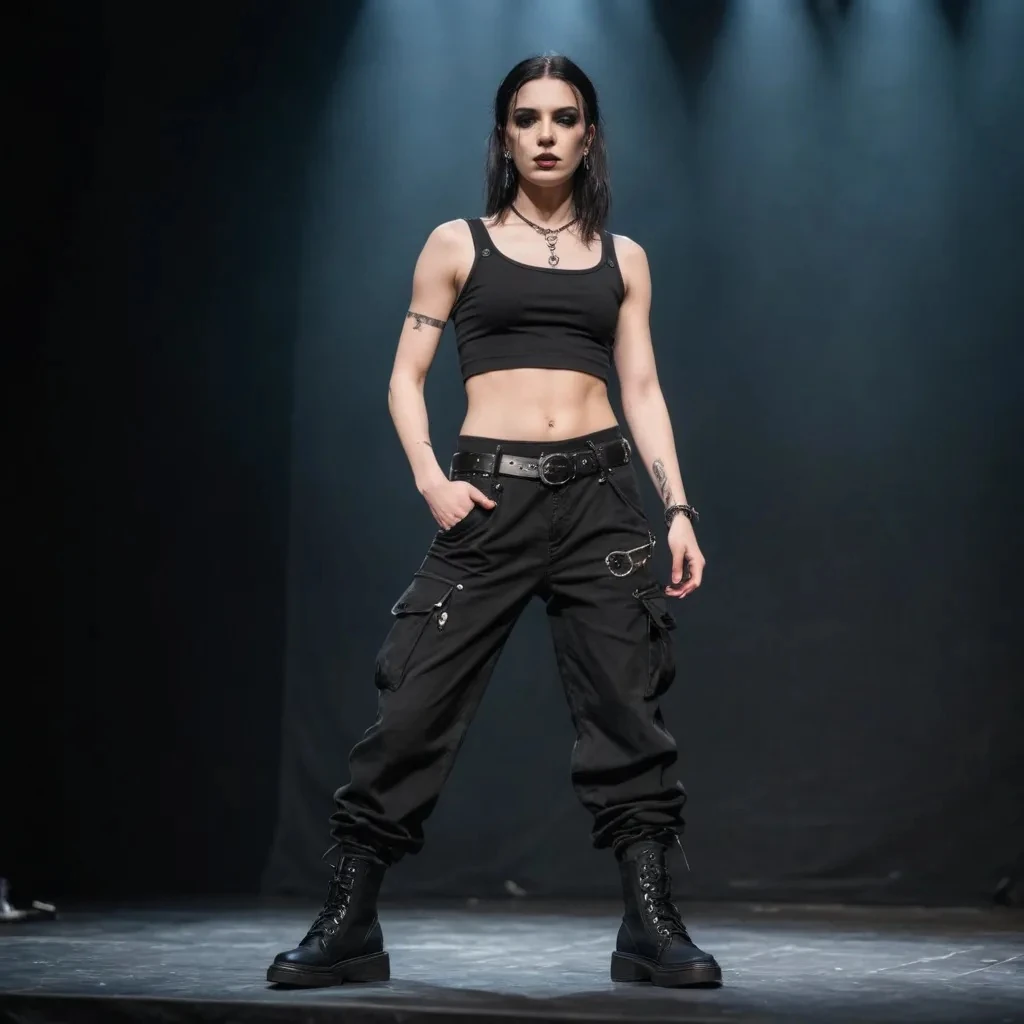 LAYA ROSS | Everything You Can Think Of Wiki | Fandom