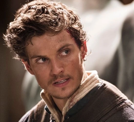 Rabastan Lestrange | Everything Black Wiki | Fandom