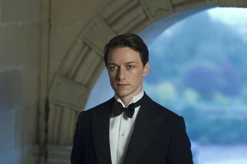 Edward Tonks | Everything Black Wiki | Fandom