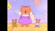 Marvin Mouse | The Busy World of Richard Scarry Wiki | Fandom