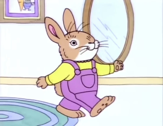 Huckle Cat | The Busy World of Richard Scarry Wiki | Fandom