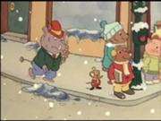 Mr. Gronkle | The Busy World of Richard Scarry Wiki | Fandom