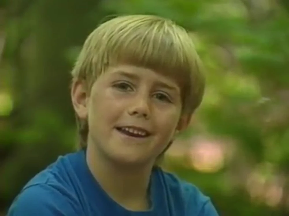 Brett Ambler | The Busy World of Richard Scarry Wiki | Fandom