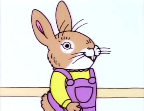 Huckle Cat | The Busy World of Richard Scarry Wiki | Fandom