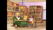 Huckle Cat | The Busy World of Richard Scarry Wiki | Fandom