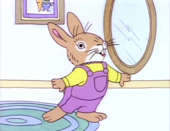 Huckle Cat | The Busy World of Richard Scarry Wiki | Fandom