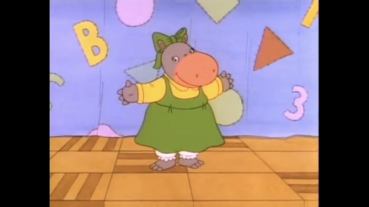 Category:Busytown Mysteries Characters | The Busy World of Richard ...