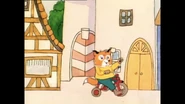 Freddie Fox | The Busy World of Richard Scarry Wiki | Fandom