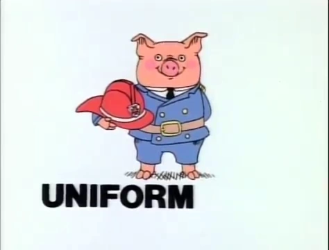Category:Pigs | The Busy World of Richard Scarry Wiki | Fandom