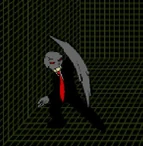 Convict | Newgrounds Wiki | Fandom