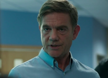 Guy Self | EverythingCasualty Wiki | Fandom