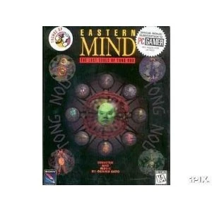 Eastern-mind: Lost souls of tong-nou | Everything cyber Wiki | Fandom