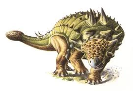 Ankylosaurus | Everything Dinosaurs Wiki | Fandom
