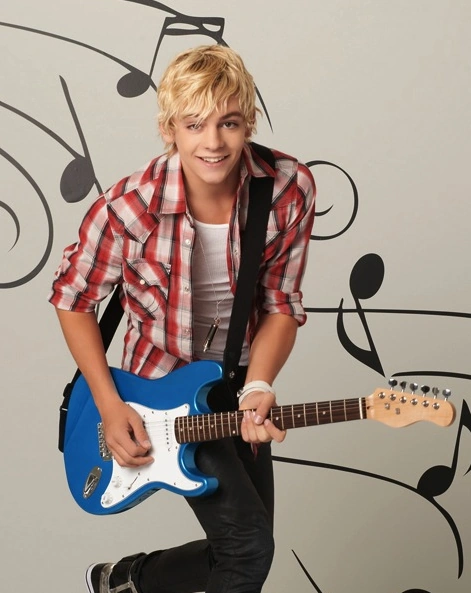 Austin | Everythingepic Wiki | Fandom