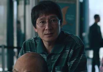 Waymond Wang (Evelyn's Universe) | Everything Everywhere All at Once ...