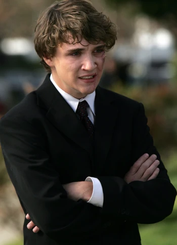 Henry Klein | Everything is Fine In Haddonfield Wiki | Fandom