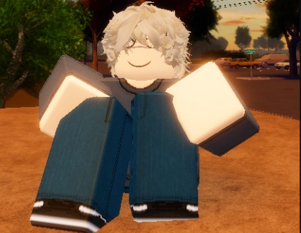 Gage Foster | Everything is Fine In Haddonfield Wiki | Fandom