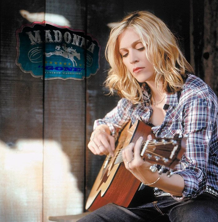 Gone | Everything madonna Wiki | Fandom