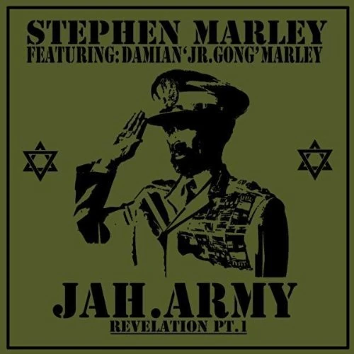 Jah Army | The Marley Encyclopedia Wiki | Fandom