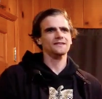 Patrick W | Everything, Now! Wiki | Fandom