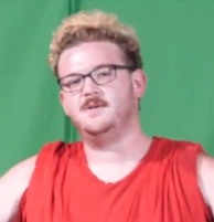 Jake C. | Everything, Now! Wiki | Fandom