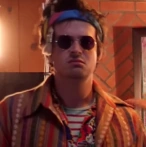 Pavin | Everything, Now! Wiki | Fandom