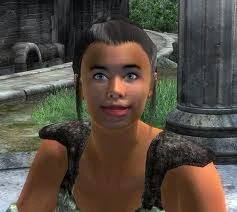 Branwen | Everythingoblivion Wiki | Fandom