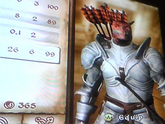 Yazzi! | Everythingoblivion Wiki | Fandom