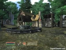 Quest: Shadow Over Hackdirt | Everythingoblivion Wiki | Fandom