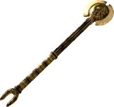 Rockshatter | Everythingoblivion Wiki | Fandom