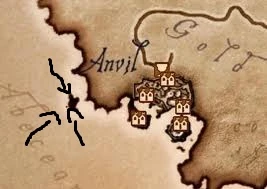 Fin Gleam | Everythingoblivion Wiki | Fandom