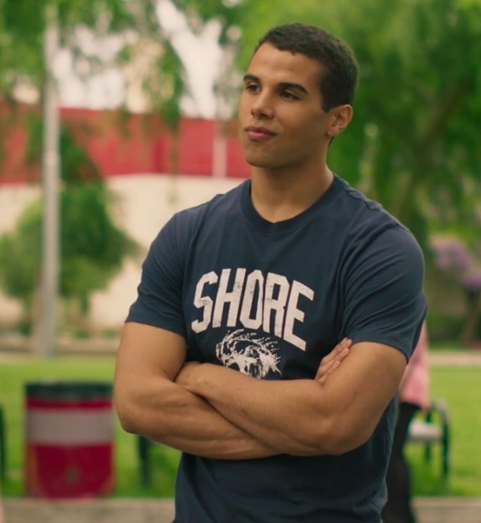 Luke | Everything's Gonna Be Okay Wiki | Fandom