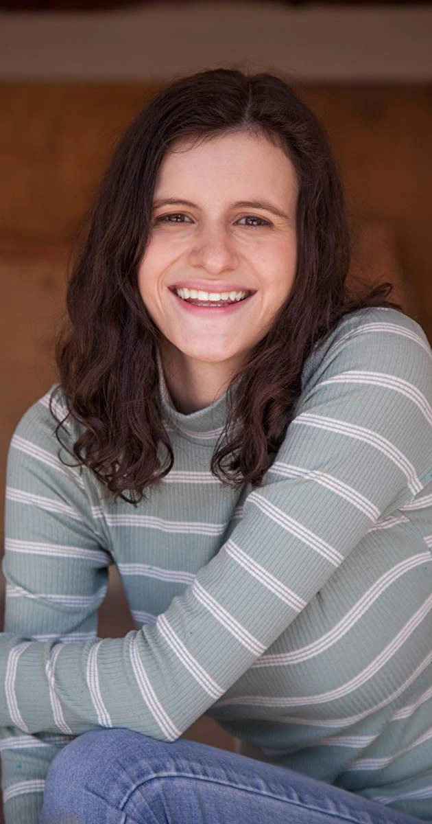 Lillian Carrier | Everything's Gonna Be Okay Wiki | Fandom