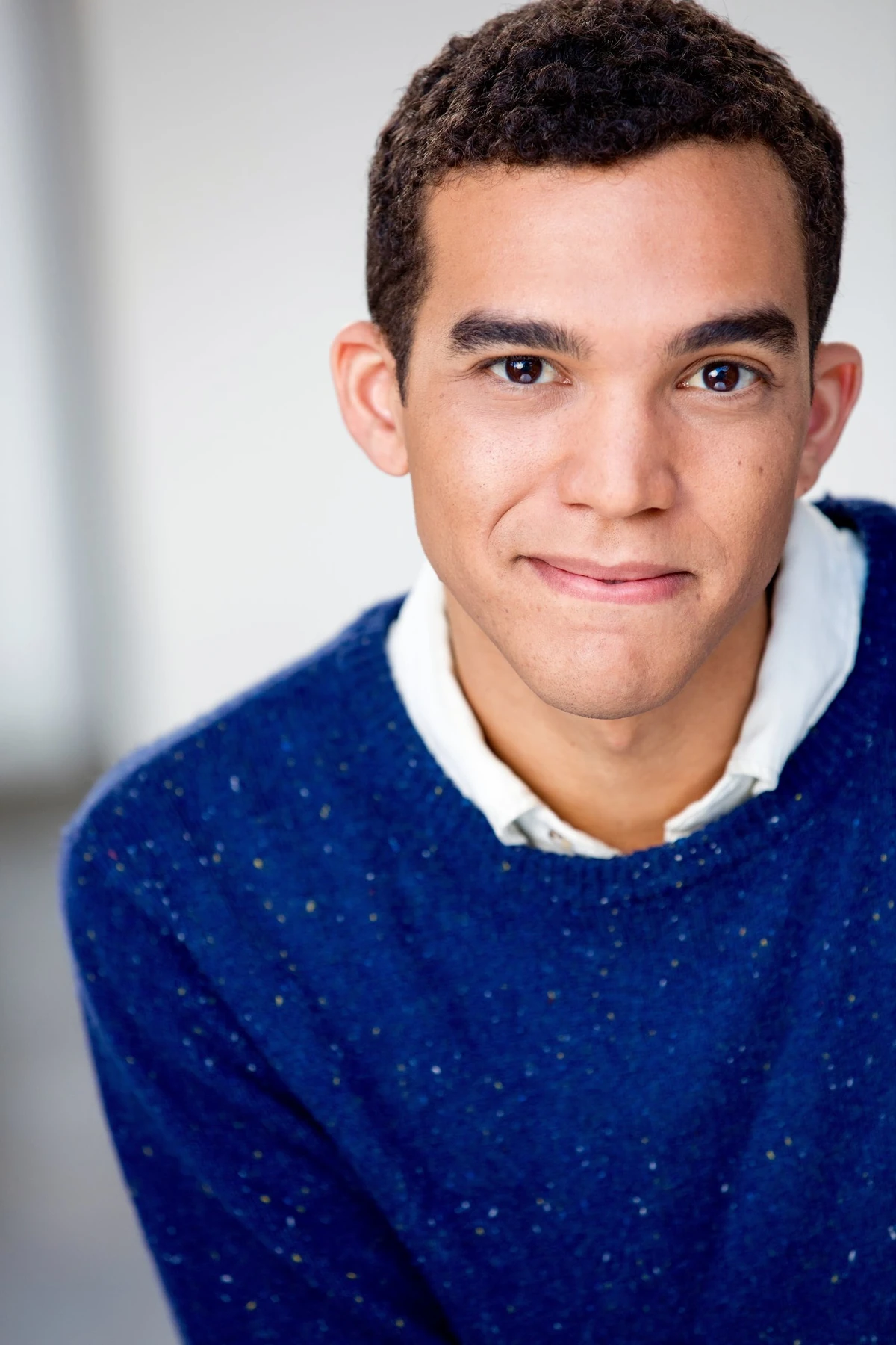 Adam Faison | Everything's Gonna Be Okay Wiki | Fandom