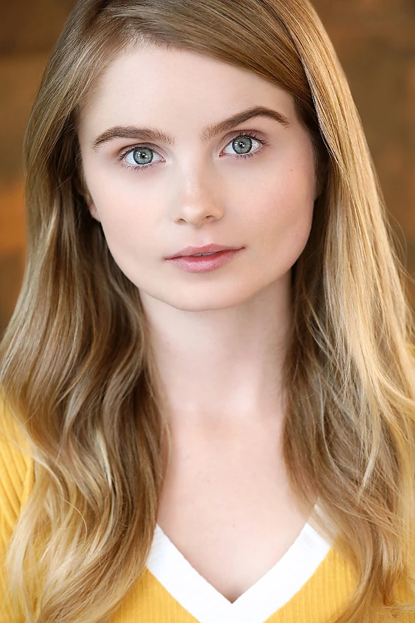 Kayla Cromer | Everything's Gonna Be Okay Wiki | Fandom