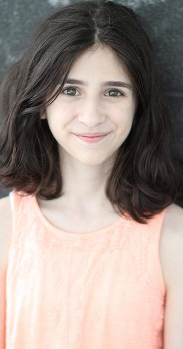 Maeve Press | Everything's Gonna Be Okay Wiki | Fandom