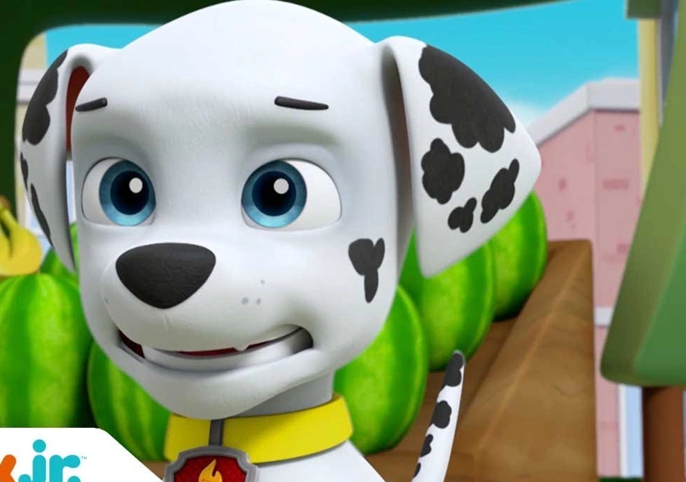 The First Episode | Everything's Marshall Wiki | Fandom