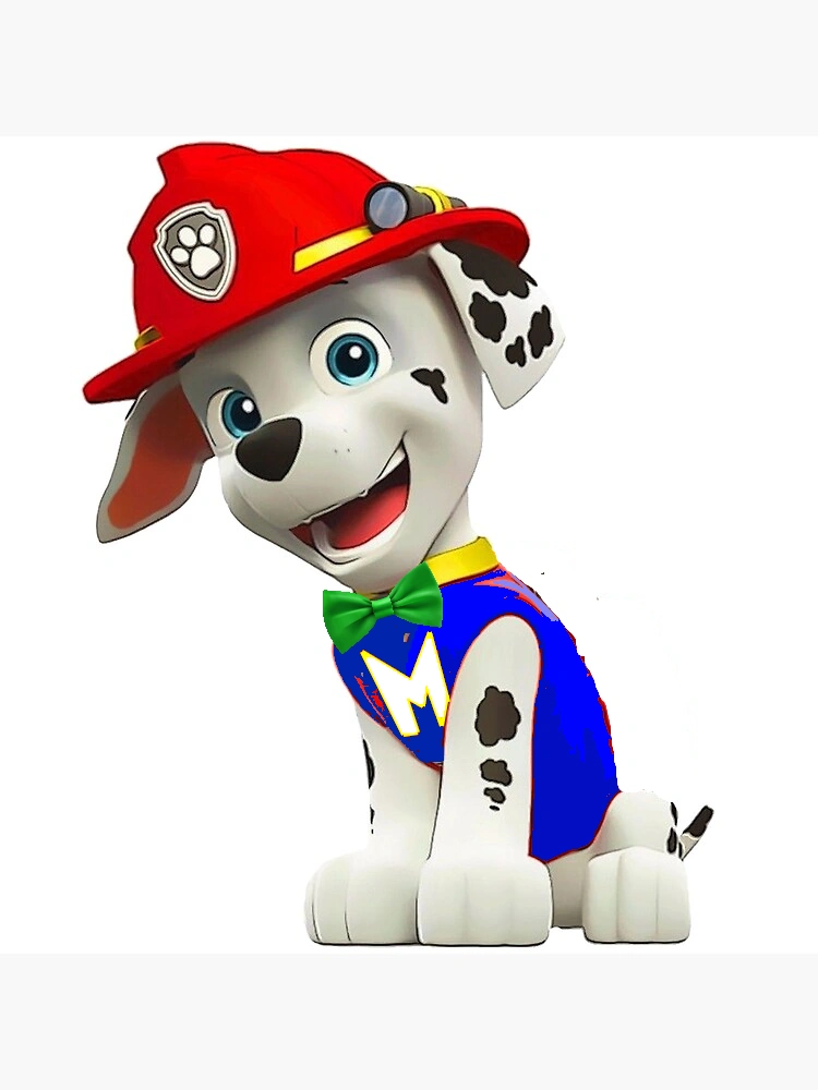 Marshall | Everything's Marshall Wiki | Fandom