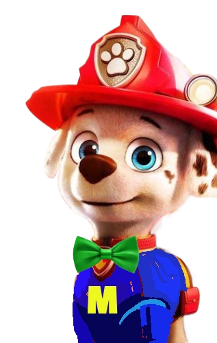 A Main Character | Everything's Marshall Wiki | Fandom