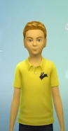 Springtrap | The Sims 4: Laurezside Wiki | Fandom