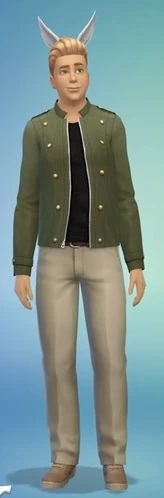 Springtrap | The Sims 4: Laurezside Wiki | Fandom