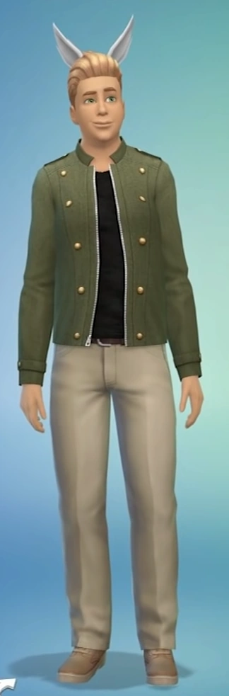 Springtrap | The Sims 4: Laurezside Wiki | Fandom