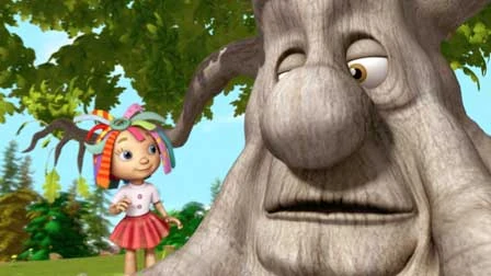 How To Hide an Oak Tree | Everything's Rosie Wiki | Fandom