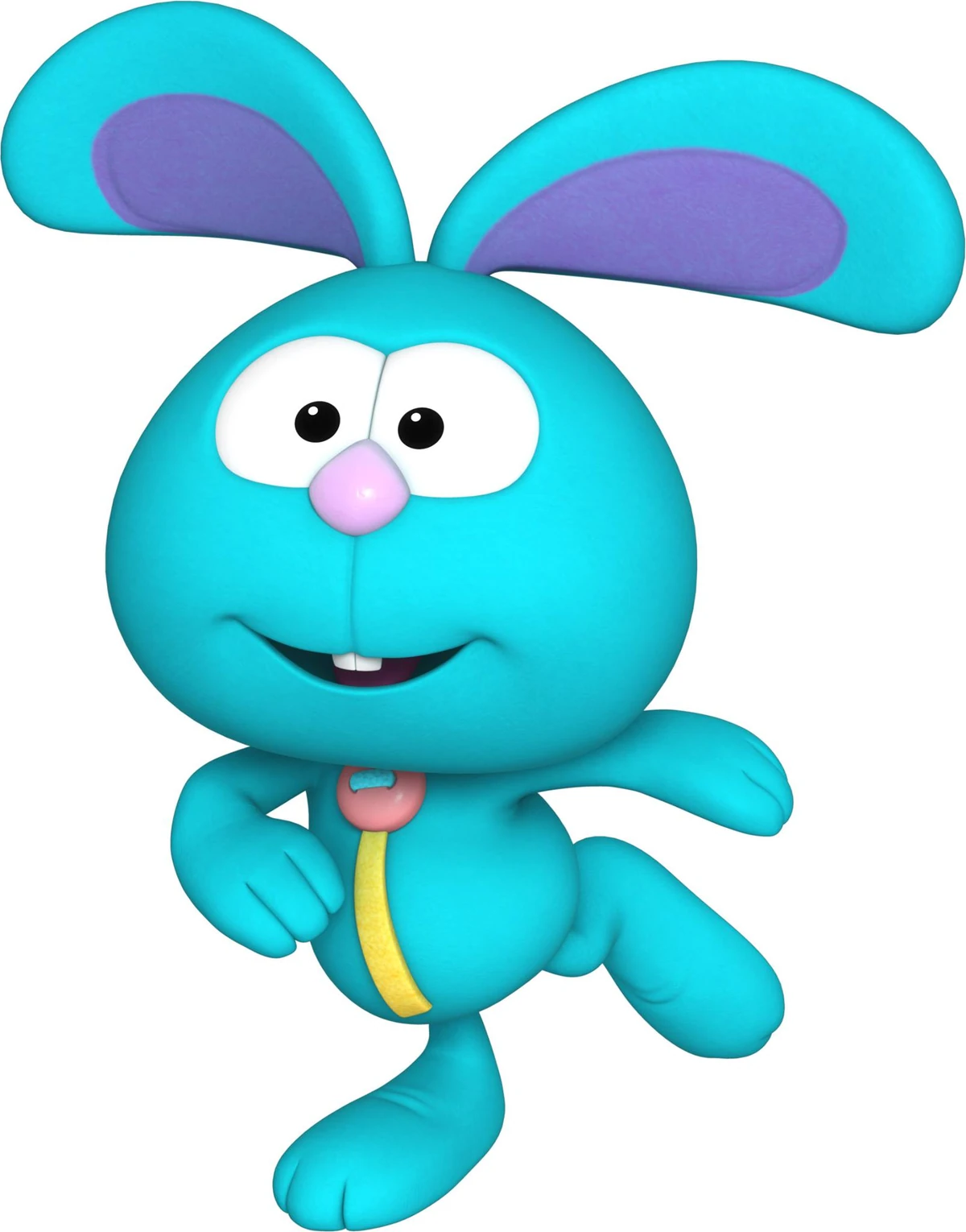 Raggles | Everything's Rosie Wiki | Fandom