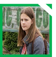 Kate Messner | Everything Sucks Wiki | Fandom