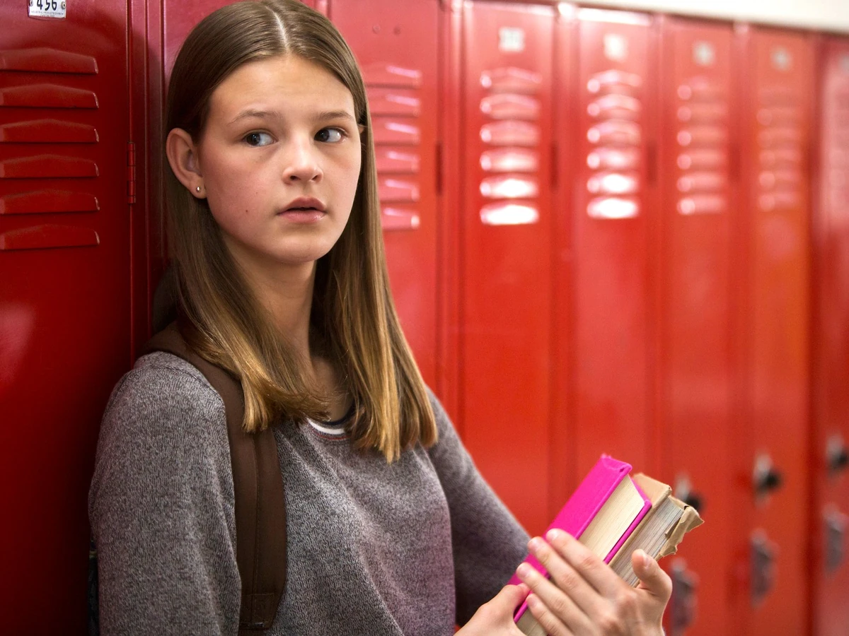 Kate Messner | Everything Sucks Wiki | Fandom