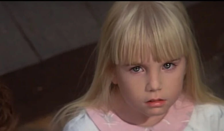 Carol Anne Freeling | Every-Verse Wiki | Fandom